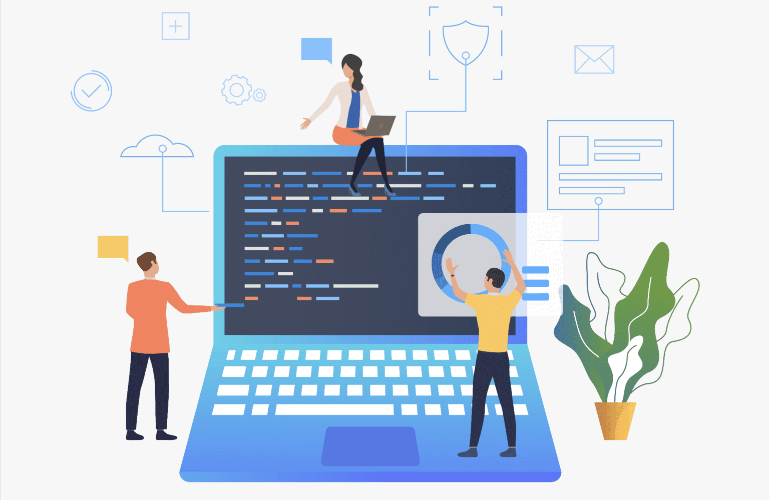 PROACT: A Consultant's Review | Reliability