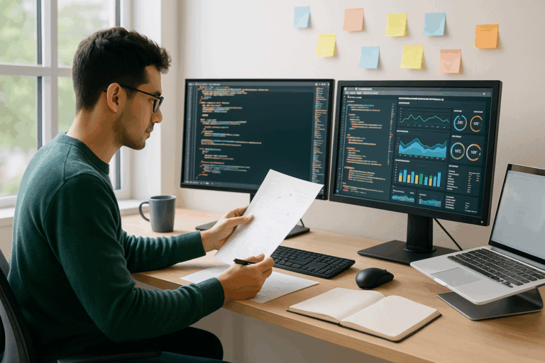 Understanding the Role of a Site Reliability Engineer (SRE)